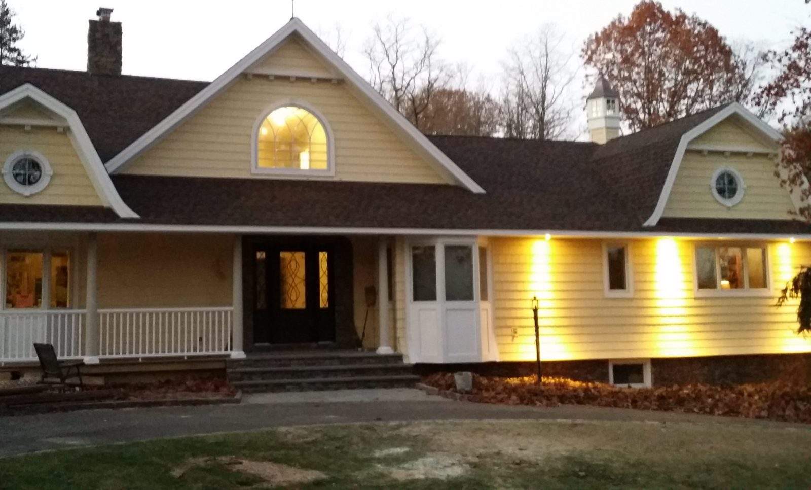 Photo Gallery | Wickman Construction Home Improvement & Renovation in ...