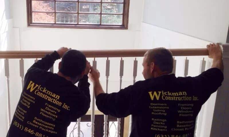 Photo Gallery | Wickman Construction Home Improvement & Renovation in ...